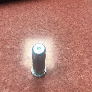 适用14-19凯迪拉克XTS羊角球头螺丝转向节球头螺丝23315420-阿里巴巴