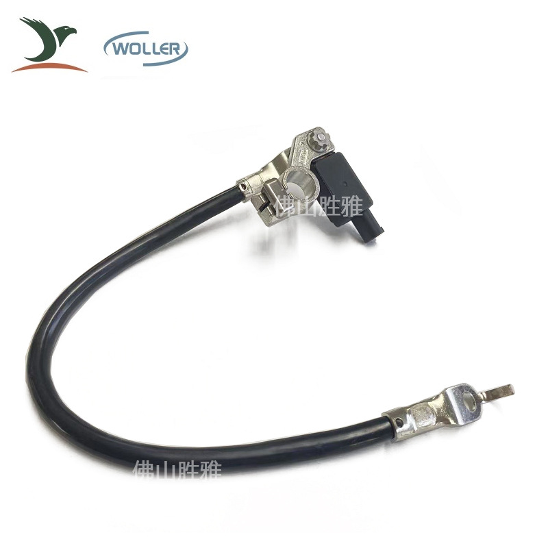 适用福特福睿斯 电瓶线负极 电池线 ED8T-14301-AG ED8T14301AG-阿里巴巴