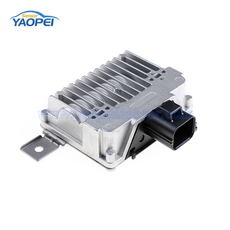 6G9N-9D372-A 跨境 适用于福特汽车配件 燃油泵模块 驱动控制单元-阿里巴巴