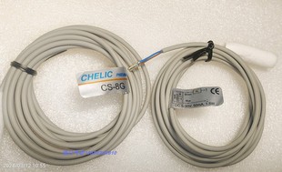 气立可CHELIC气缸感应器线磁性开关 磁感应开关CS-8G-阿里巴巴