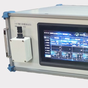 功率半导体IGBT静态参数测试仪 型号:DBC-0575L-202-阿里巴巴