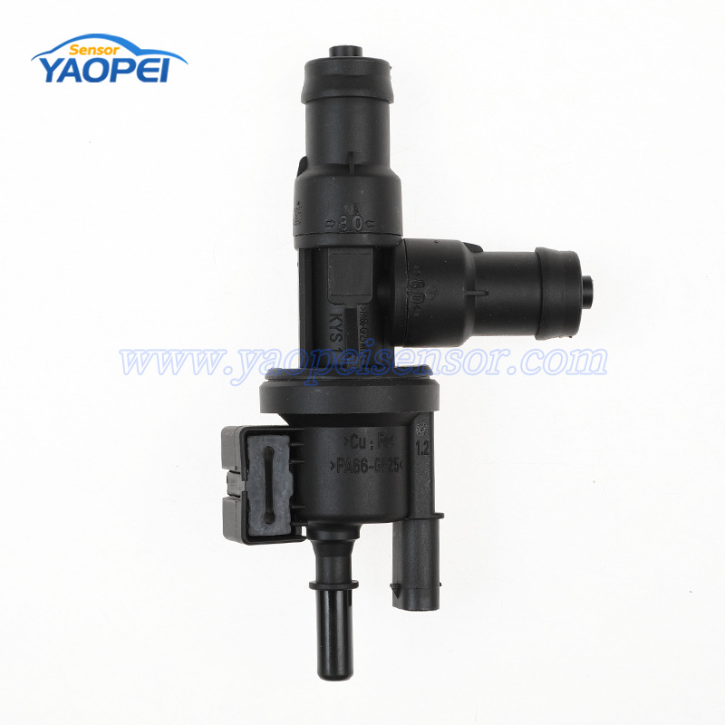 13907643106 适用于2016-2021宝马1系F20 F21电磁阀 蒸汽罐净化阀-阿里巴巴