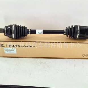 49500-K4000适用于现代起亚前半轴传动轴49500K4000-阿里巴巴