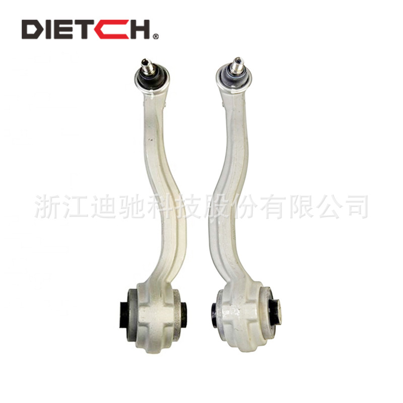 适用于奔驰W203 S203 CL203 铝支臂铝摆臂汽车铝控制臂2033301711-阿里巴巴