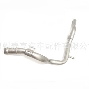 25457-2E000 冷却水管 K5 IX35 散热管 254572E000 COOLANT PIPE-阿里巴巴