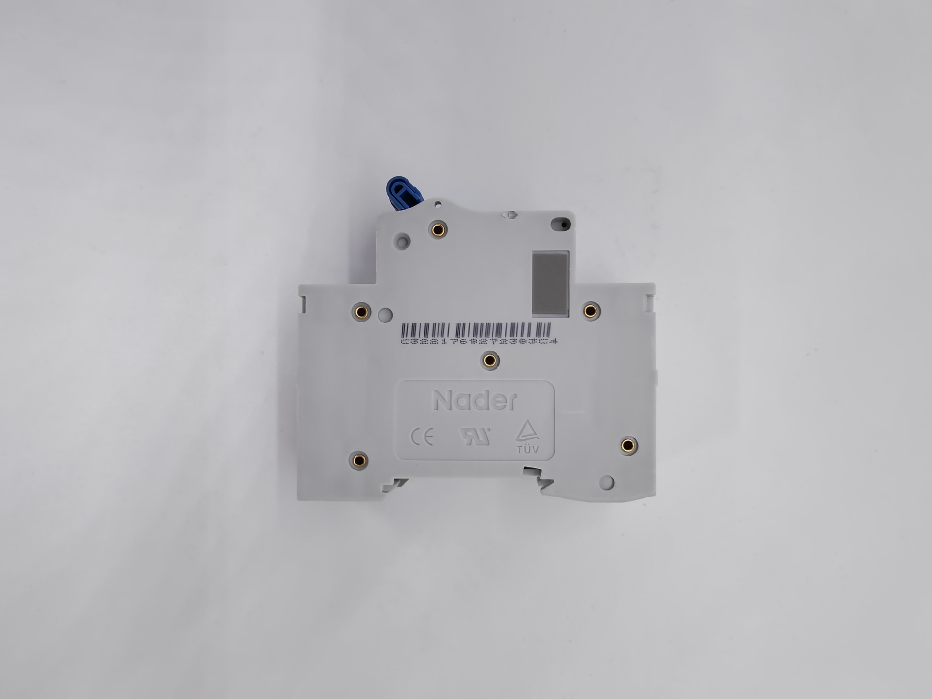 NDB2-63C系列2P两极上海良信Nader断路器空气开关智能断路器-阿里巴巴