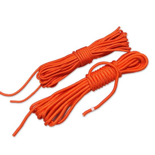 Manufacturers floating life rope supply buoyancy rope water rescue ...