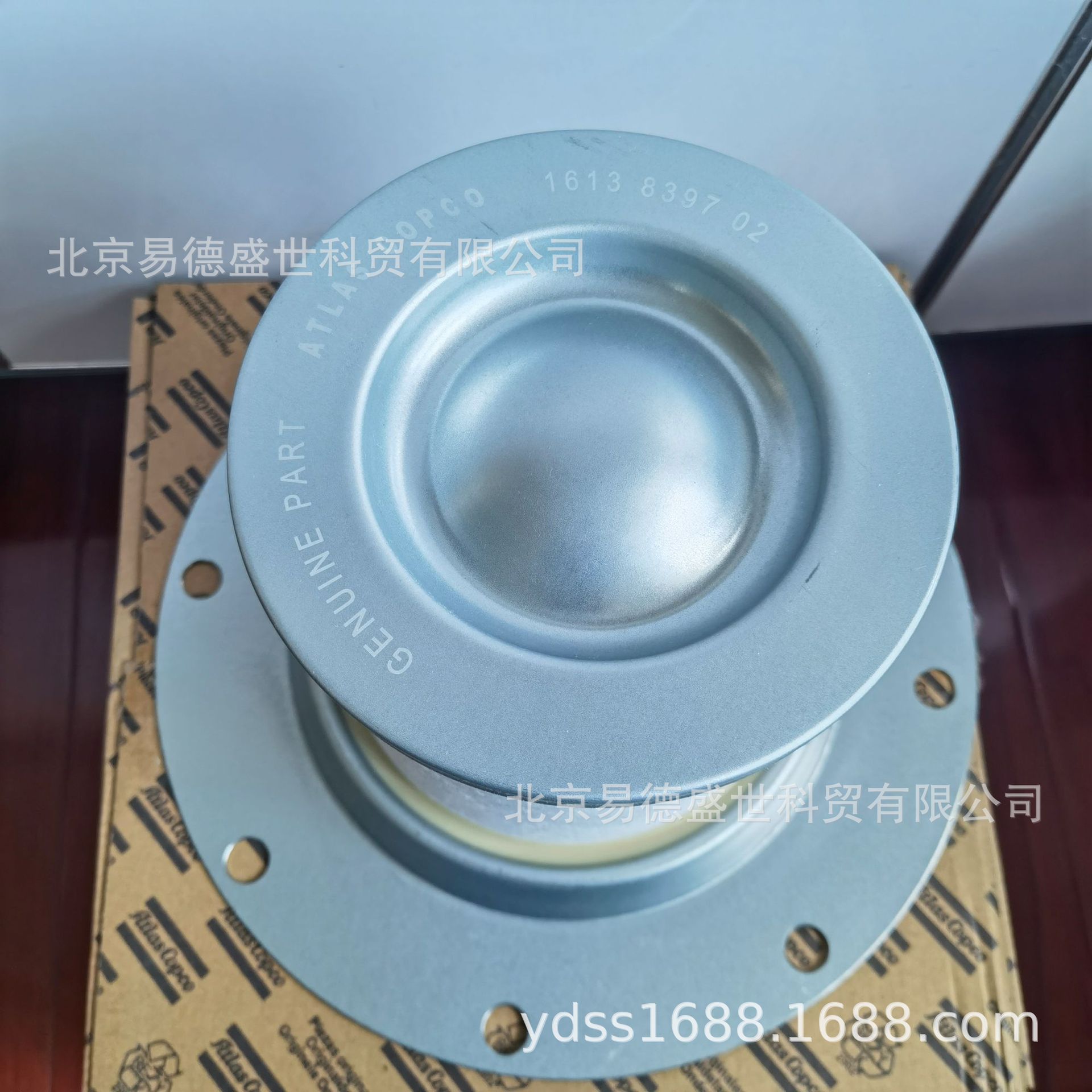 2906058800油气分离器 阿特拉斯空压机油分芯 保养耗材空压机配件-阿里巴巴