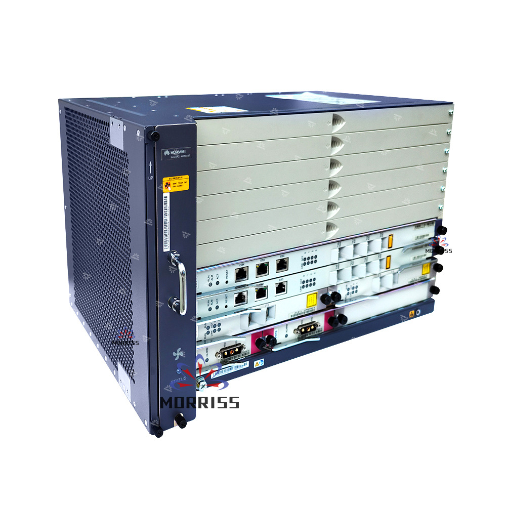 全新MA5683T三双千兆OLT 直流 SCUK+GICK 可插6板卡 一年质保-阿里巴巴