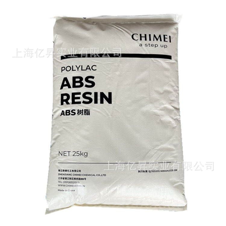 注塑级 ABS 镇江奇美 PA-757K 高光泽 高刚性 通用级-阿里巴巴