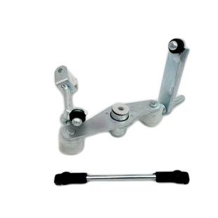 适用雪佛兰手动变速器变速箱控制换档25186916 96482030 96425752-阿里巴巴