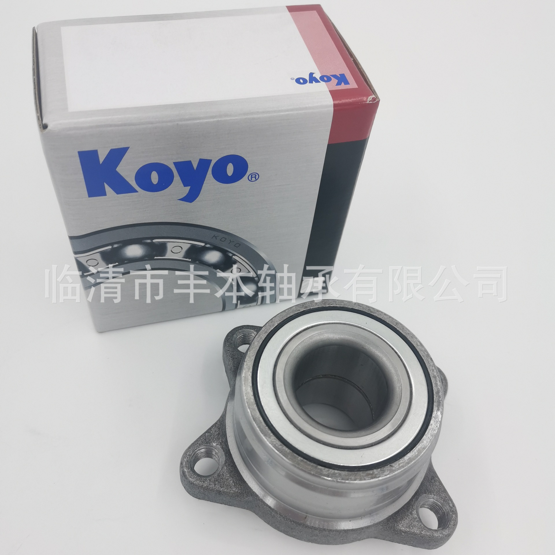 前轮轴承2DUF054N-2GR 2DUF054N2GR轮毂轴承90369-T0003-阿里巴巴