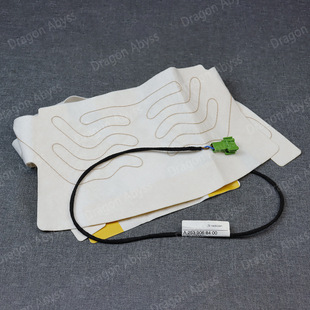 适用于奔驰GLC级W253座椅电热丝垫A2539068400-阿里巴巴