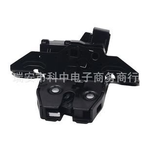931-277 13587640 13515944适用别克 凯迪拉克 雪佛兰 GMC尾门锁-阿里巴巴