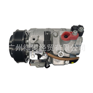 适用于宝马x3 空调压缩机冷气泵525 535 523宝马5系6452 9249 223-阿里巴巴