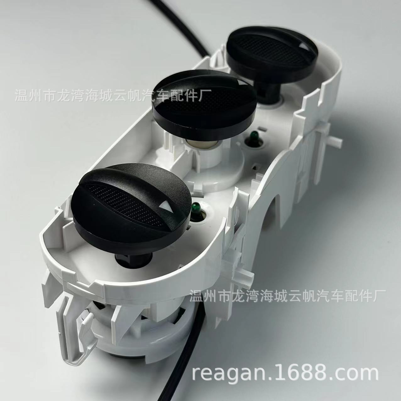 空调面板总成 适用于05-11款丰田海拉克丝559000K011;55900-0K011-阿里巴巴