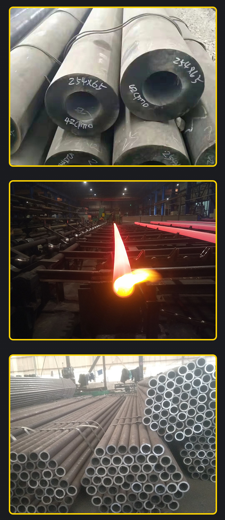 厂家直供Q235B无缝钢管 20#45#口径厚壁无缝钢管零售切割无缝钢管-阿里巴巴