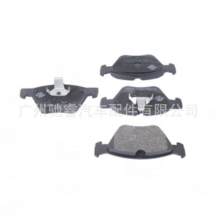 0044200720 0034208320适用于奔驰W211 W220刹车片-阿里巴巴