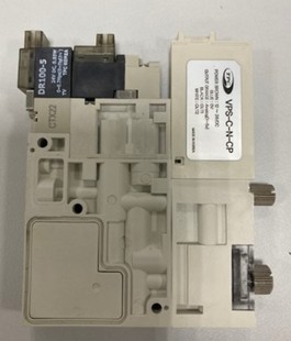 VPS-C-N-CP 原装韩国TPC电磁阀真空一体阀-阿里巴巴