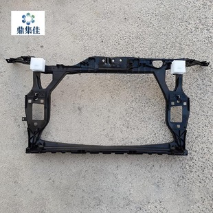 适配奥迪Q5 水箱框架 龙门架 水箱冷凝器固定支架 8R0 805 594 C-阿里巴巴