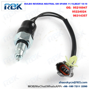 95216947 95224024 96314357 刹车灯开关 Stop Reverse Light Sw-阿里巴巴