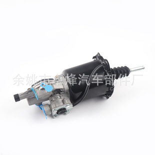 厂家直销离合器助力器9700514740豪沃离合器助力缸重汽豪沃A7-阿里巴巴
