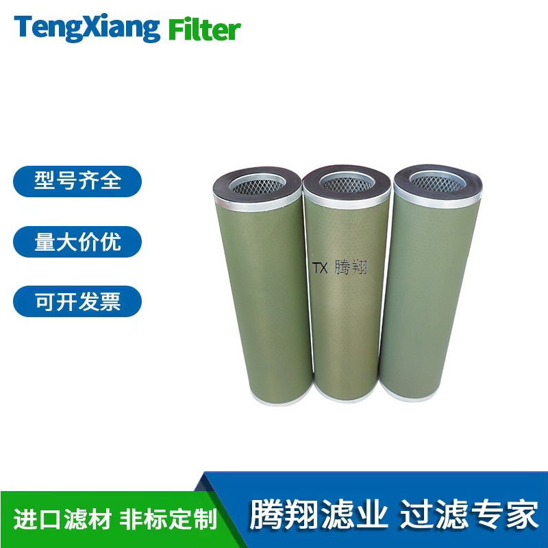 厂销美国PECO派瑞 PCHG FG-336 FG-572 天然气管道聚结分离滤芯-阿里巴巴