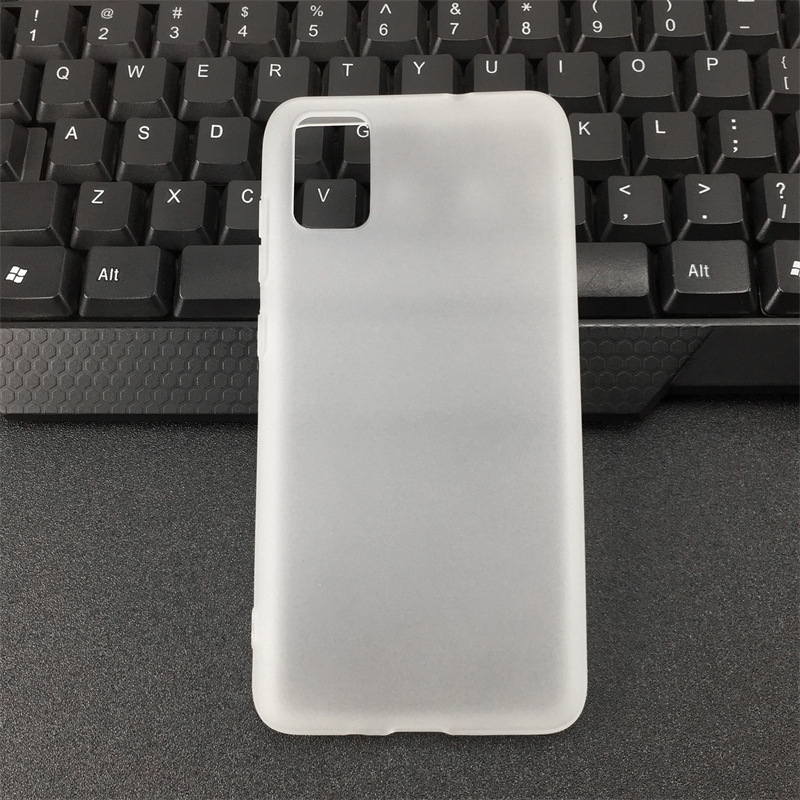 适用于中兴ZTE Blade A31保护套手机壳手机套布丁磨砂素材TPU-阿里巴巴