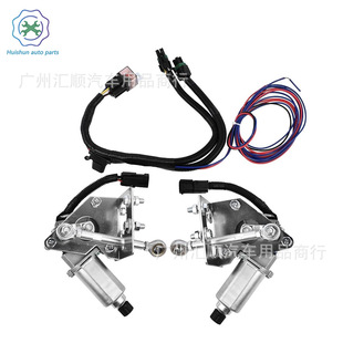 914015 前灯电机电动转换套件适用于雪佛兰-阿里巴巴