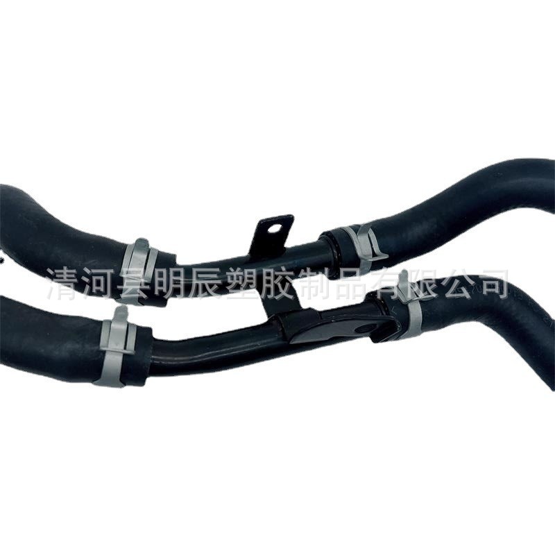 25470-2G000适用于韩系现代 起亚 汽车铁水管 发动机冷却铁水管-阿里巴巴