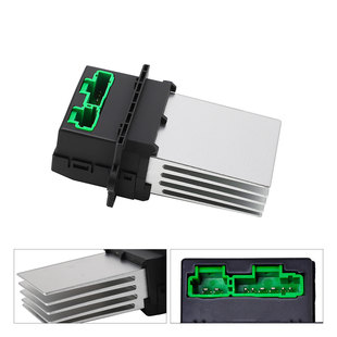 适用于尼桑鼓风机电阻27150ED70A 77010207718 7701048390 6441L2-阿里巴巴