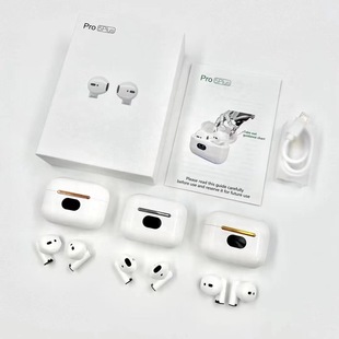 跨境pro5 plus无线蓝牙耳机高音效tws入耳式5.0降噪pro5s /pro13/-阿里巴巴