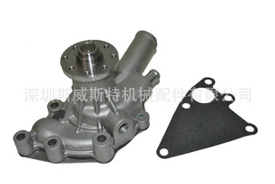 五十铃水泵GWIS-20A 8-94120-768-0五十铃C190 G190 C223水泵-阿里巴巴