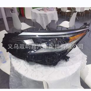 适用于2021-2023年Toyota Sienna塞纳大灯LE美版低配 81110-08100-阿里巴巴