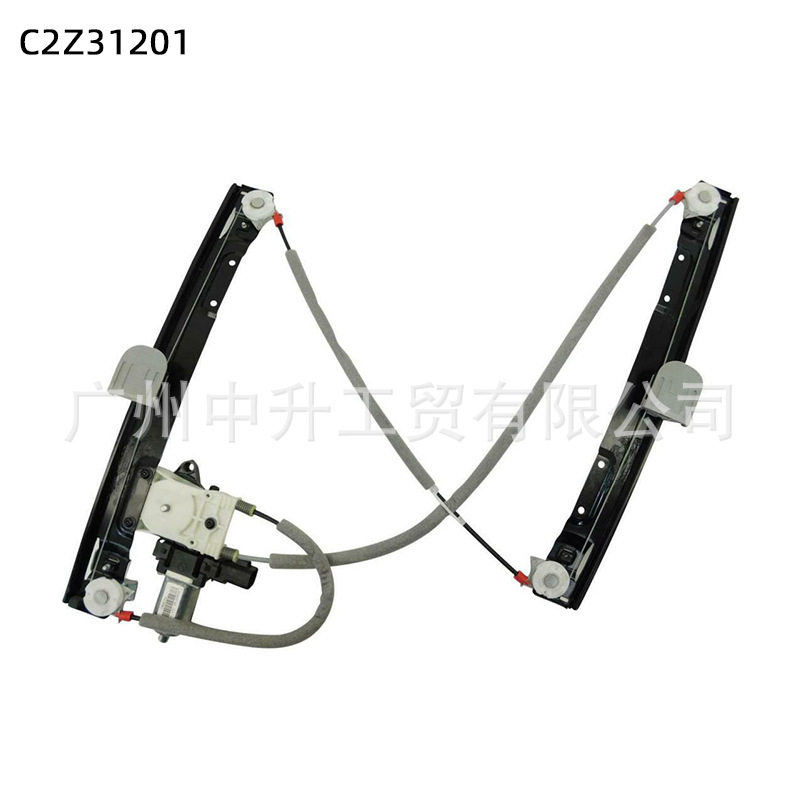 适用捷豹XF15年款车门升降器总成C2Z31201/C2Z31200/C2Z26991-阿里巴巴