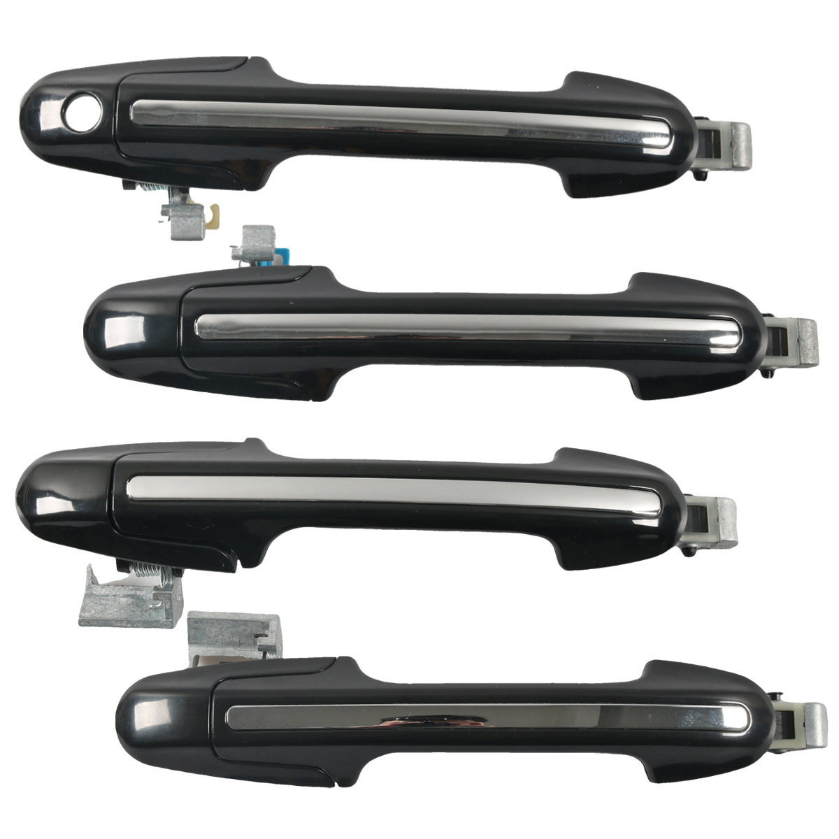 车门拉手72180-SDE-T01汽车外拉手72140-SDE-T01适用本田Accord-阿里巴巴