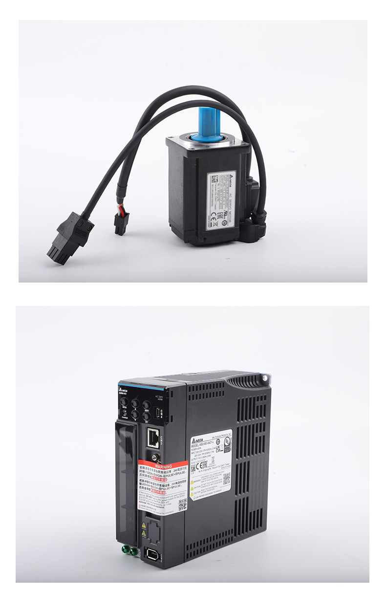 台达伺服驱动器 ASD-B3-0421-L+ECM-B3M-C20604RS1 套装 /现货-阿里巴巴