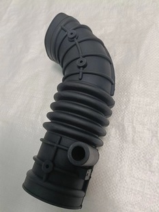 厂家批发适用宝马空气管 13711709754滤清器进风管 进气管-阿里巴巴