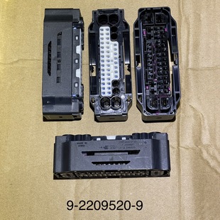 9-2209520-9 汽车连接器热销-阿里巴巴