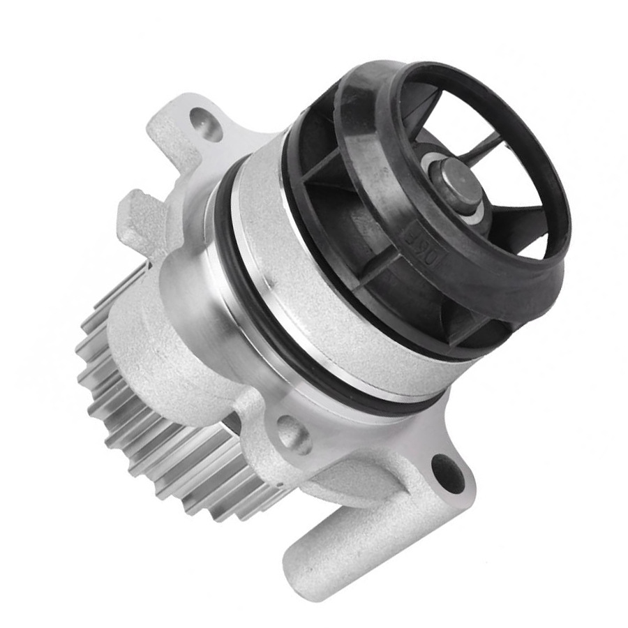 06F121011B 06A121011R 06A121011Q 水泵总成适用于奥迪C6 2.0T-阿里巴巴