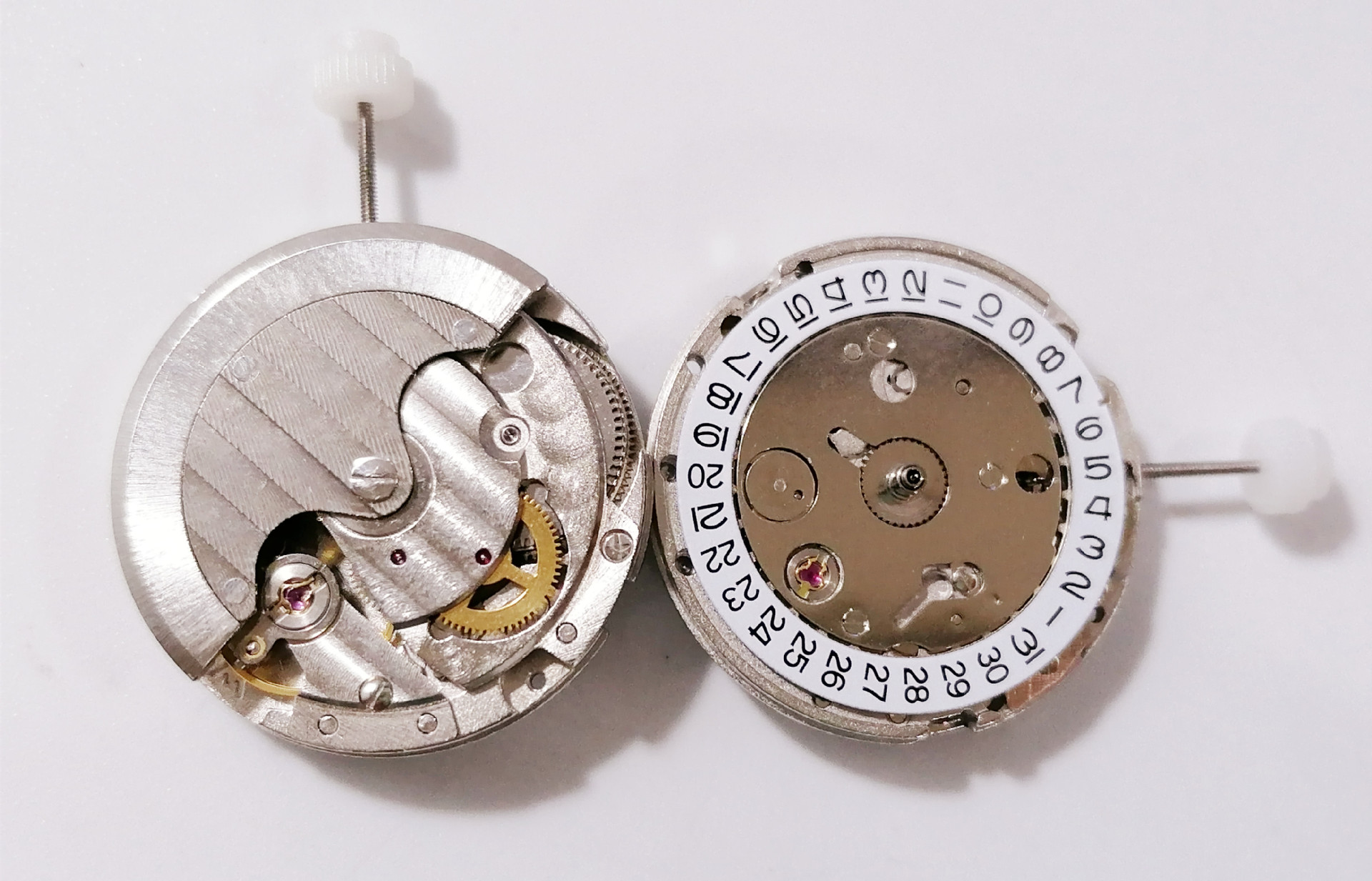 手表机芯 明珠4813机芯 超薄2813/8205仿西机芯 全新原装机芯配件-阿里巴巴