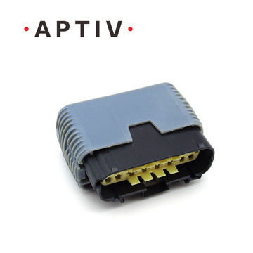 千金供应 13795018 塑壳Delphi连接器现货量大从优-阿里巴巴