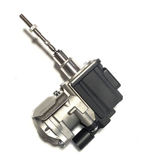 适用A6L C7 A4L B8PA涡轮增压电磁阀伺服马达06L 145 612 KLJ-阿里巴巴