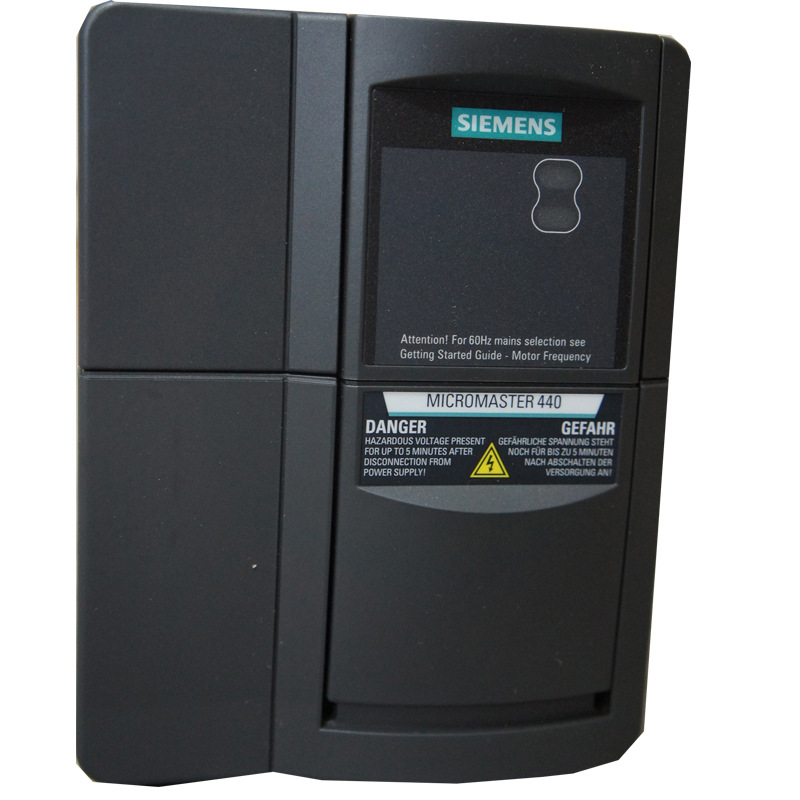 现货6SE6440-2UD34-5FB1西门子MM440系列矢量变频器45KW 3AC 380V-阿里巴巴