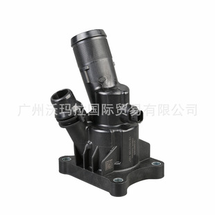31686560适用沃尔沃S60 V60 X90 XC70节温器 8636779 8642047-阿里巴巴