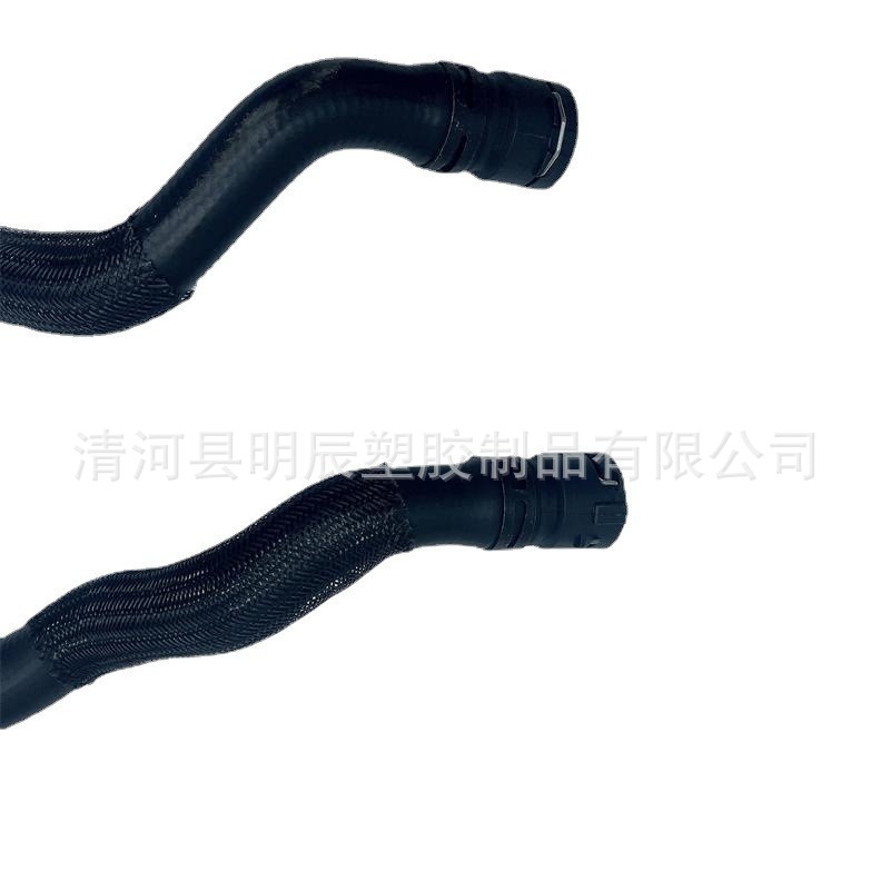 95390887 95390883 适用雪佛兰大宇汽车软管 冷却铁水管汽车水管-阿里巴巴