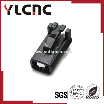 7282-7029-40 汽车连接器 线束插头 传感器DJ70219Y-2.2-21黑-阿里巴巴