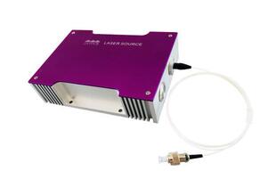 520nm/525nm/532nm 300mW 多模光纤耦合激光器模块/直流输入-阿里巴巴