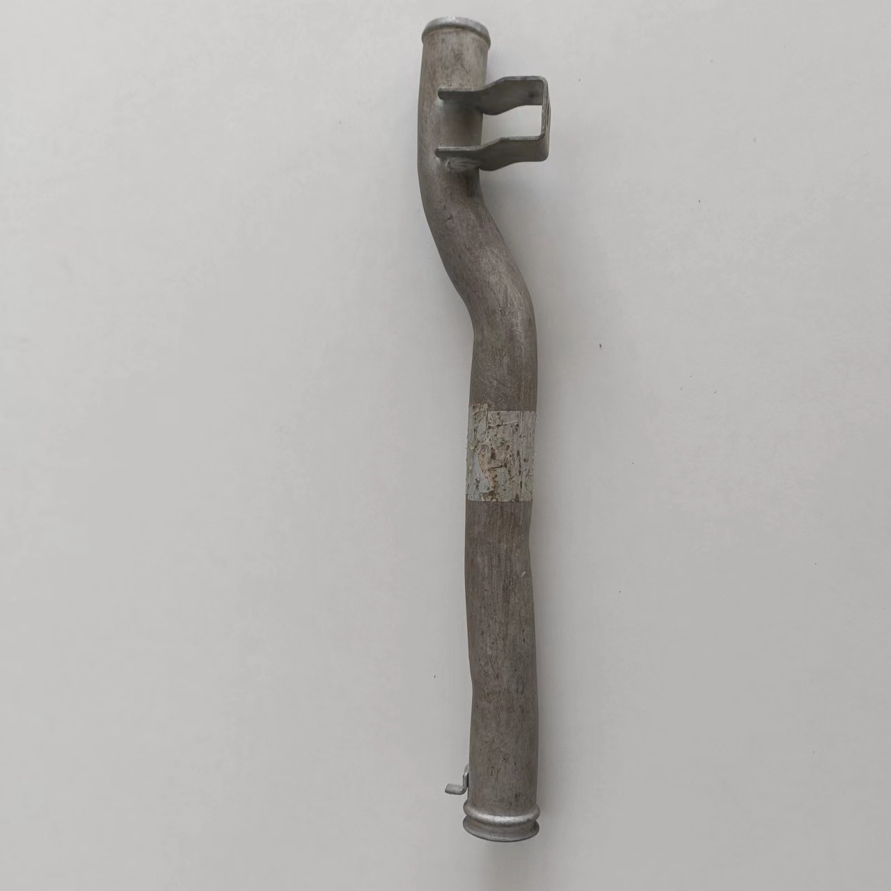 25460-26000适用于现代伊兰特汽车铁水管冷却水管进油管出水管-阿里巴巴