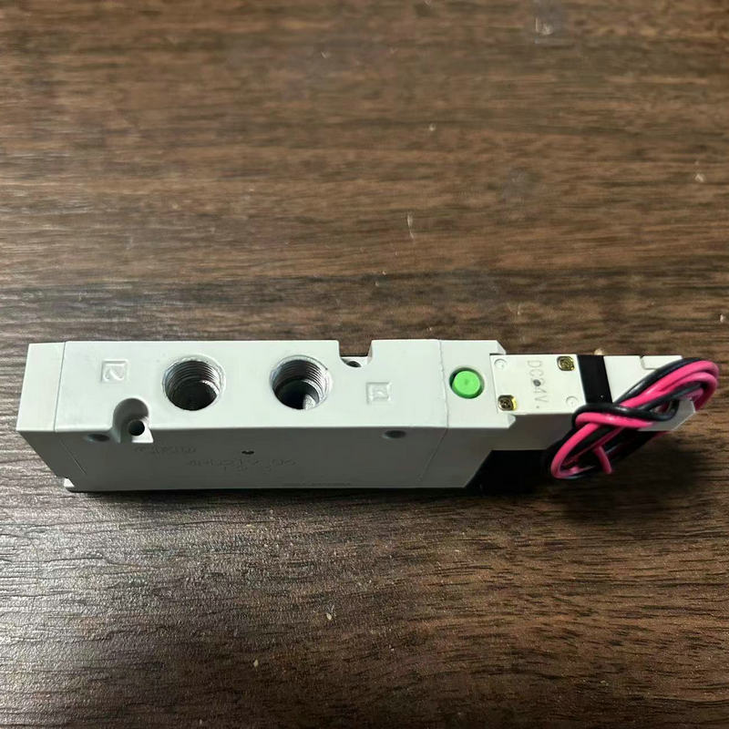 CKD电磁阀4RD219-06-E2-3 4RD系列电磁阀 CKD全新正品电磁阀-阿里巴巴